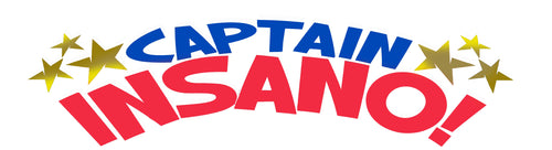Captain Insano